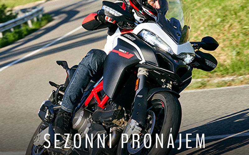 Časopis Motorbike - Motorky - Motorky, skútry a čtyřkolky